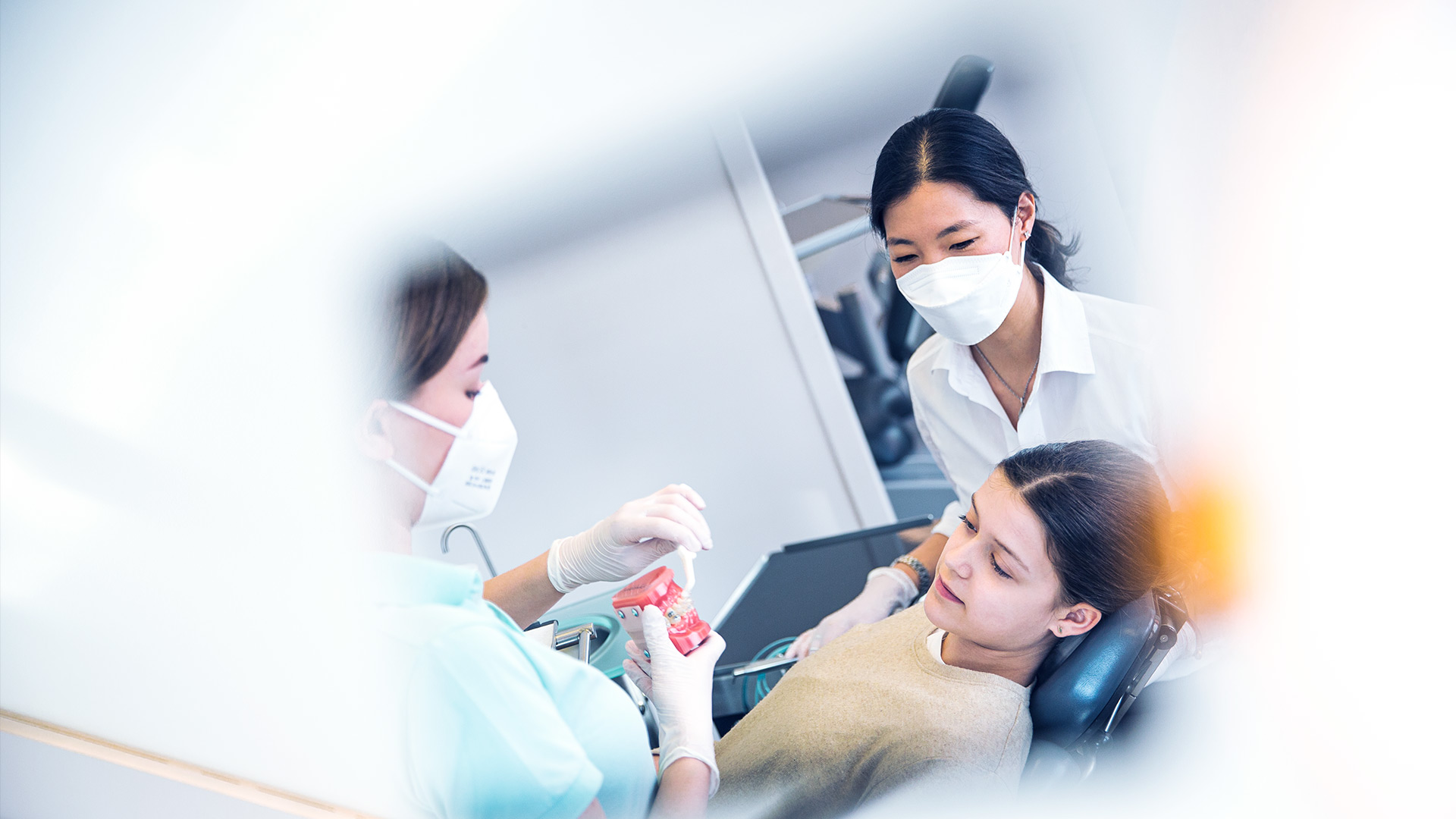 dr-whang – Fachärztin für Kieferorthopädie